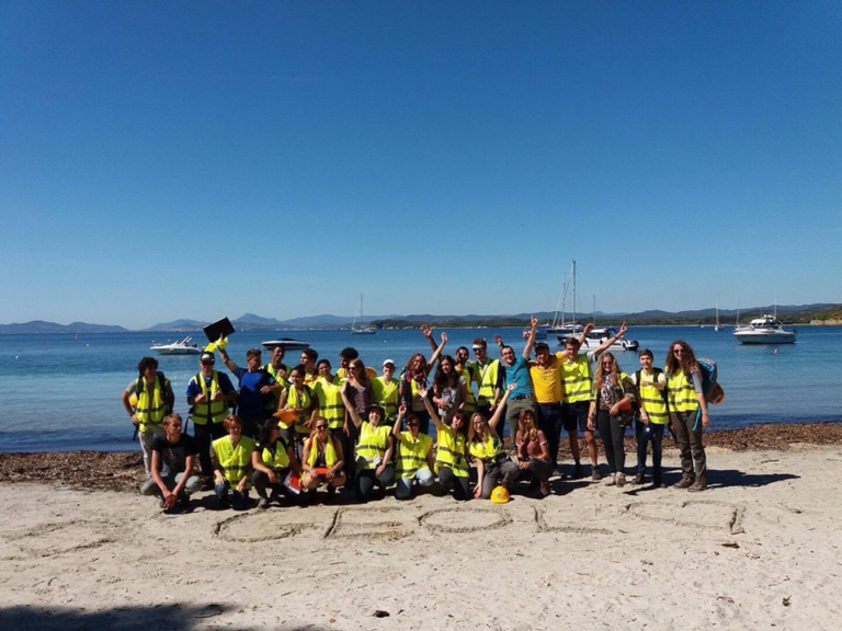 Parcours d'anciens #4 - L’Ecole Nationale Supérieure de Géologie - ENSG ...